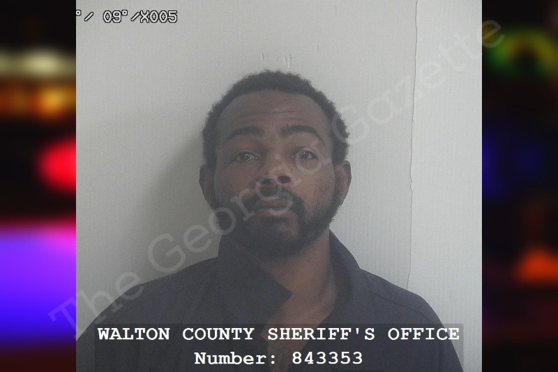 Samuel Wilcher | Walton County