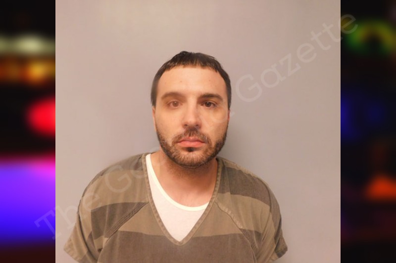 Jacob Wilkerson | Hall County