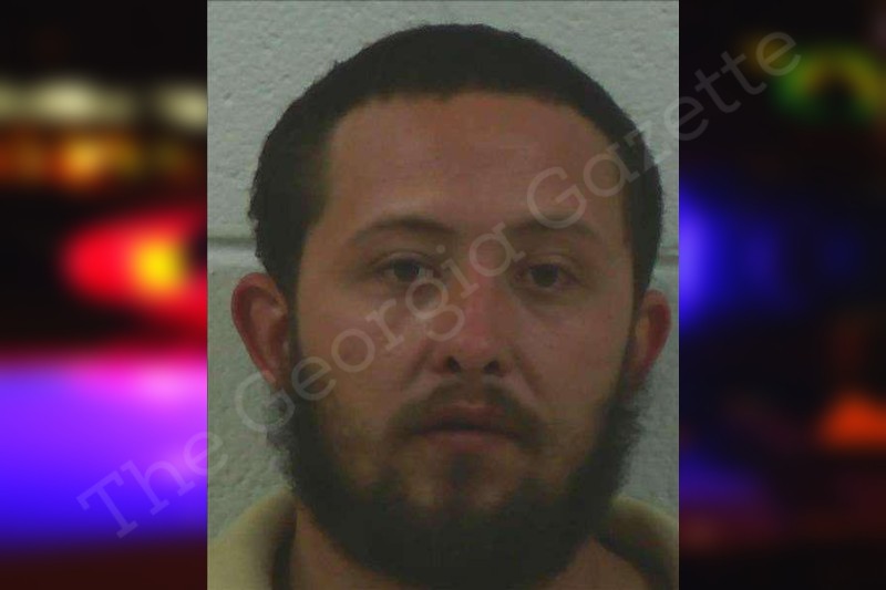 Joshua Willard — Jackson County Jail Bookings