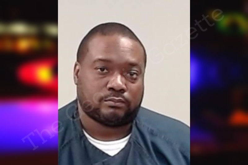 Arlo Williams | Lowndes County