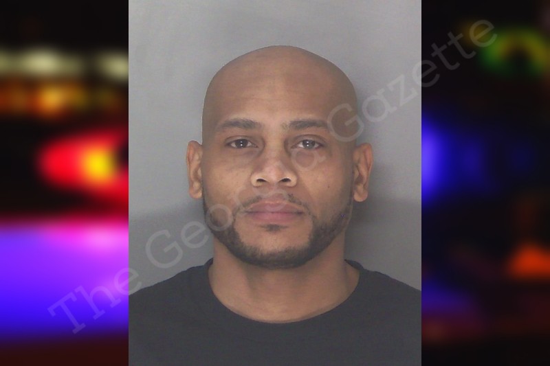 Darnell Williams — Douglas County Jail Bookings Darnell Williams — Douglas County Jail Bookings