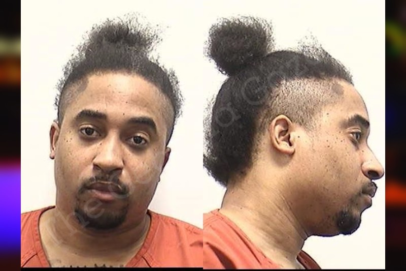 Derek Williams | Clarke County