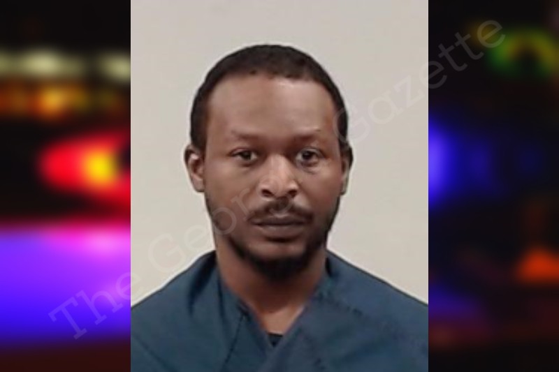 Keith Williams — Lowndes County