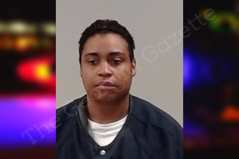 Rochelle Williams — Lowndes County Jail Bookings