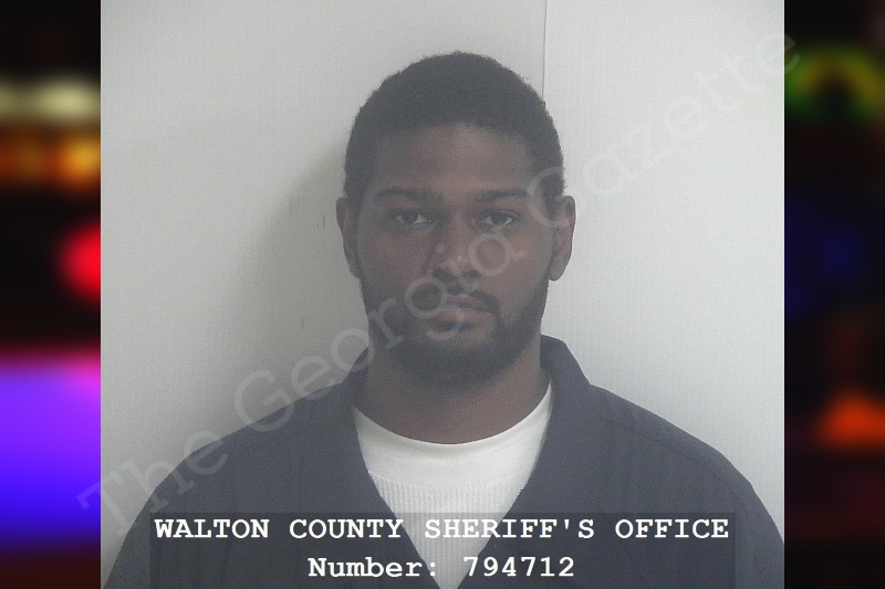 Thomas Williams | Walton County