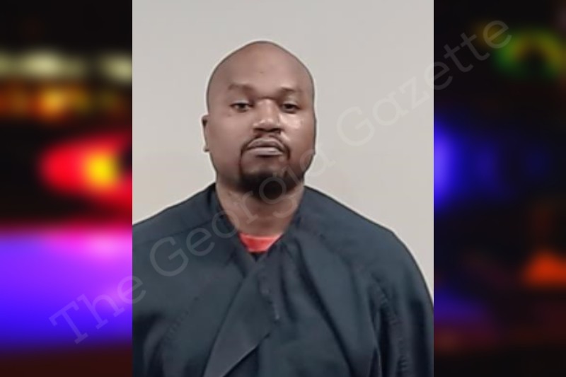 Jason Wilson — Lowndes County Jail Bookings