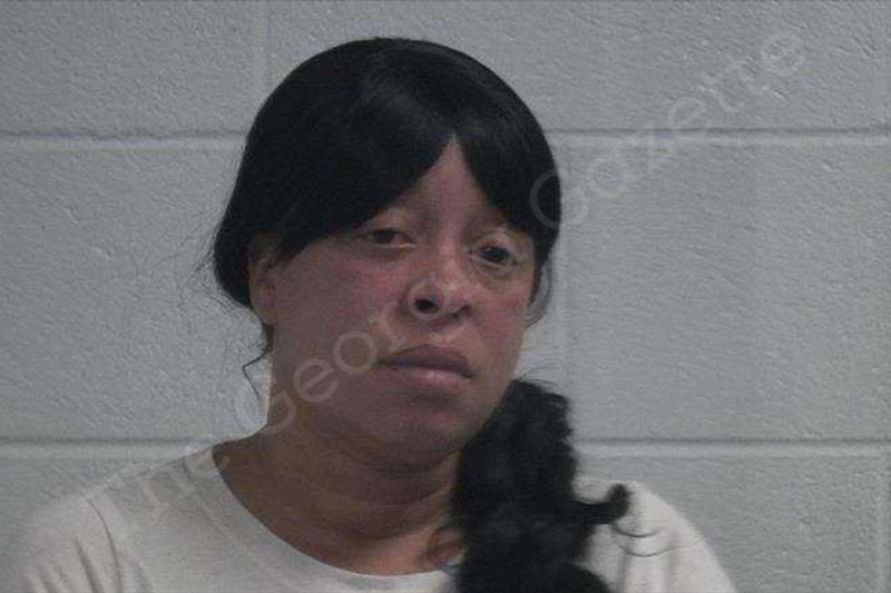 Debra Windley | McDuffie County