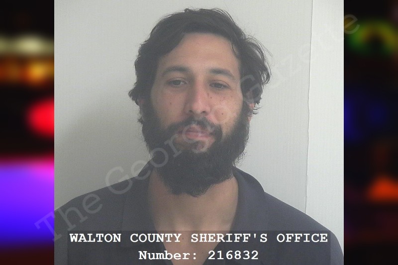 Michael Winston | Walton County