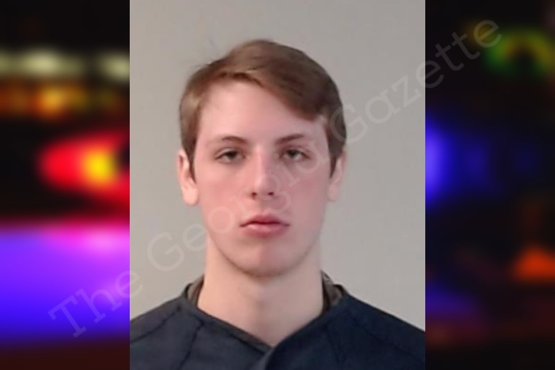 Maddox Wood — Lowndes County Jail Bookings