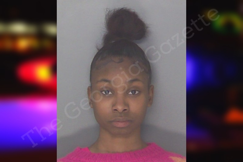 Tavia Wright | Douglas County