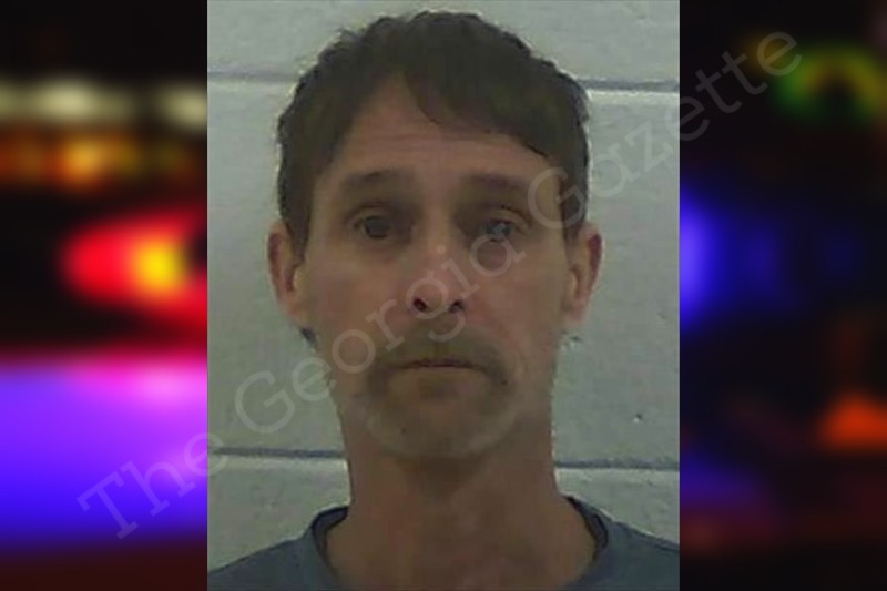 Jason Wrinkle — Jackson County Jail Bookings