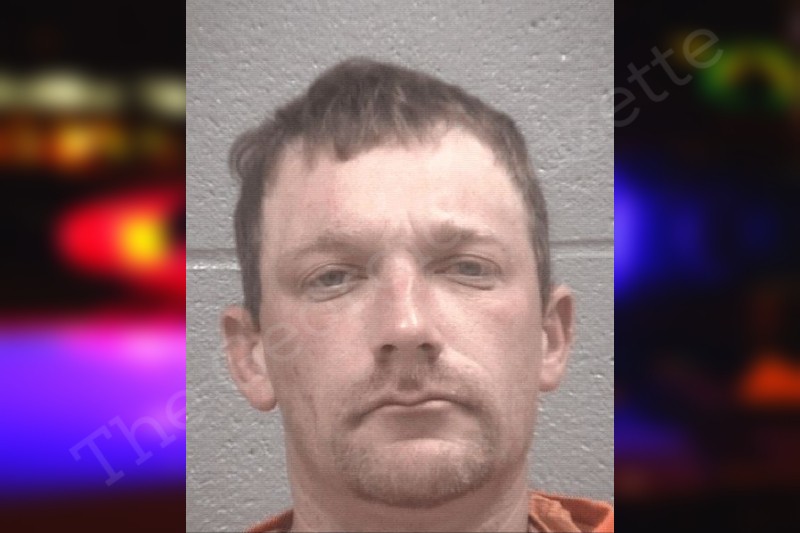 Christopher Wall — Columbia County Jail Bookings
