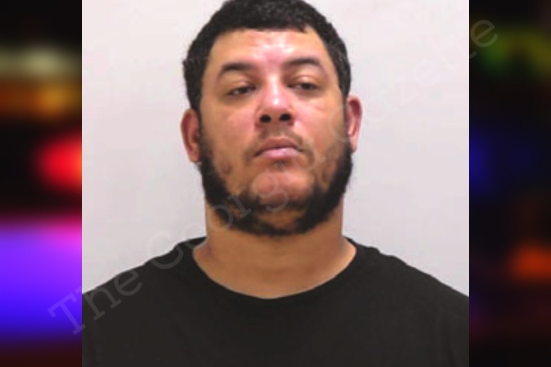 Kirk Warren — Bartow County