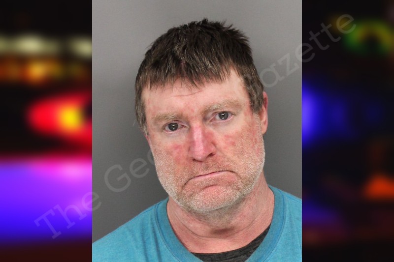 Stephen Watts | Cobb County