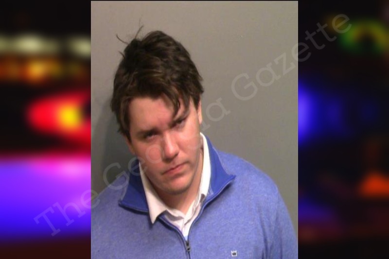 David Whetsell — Glynn County Jail Bookings