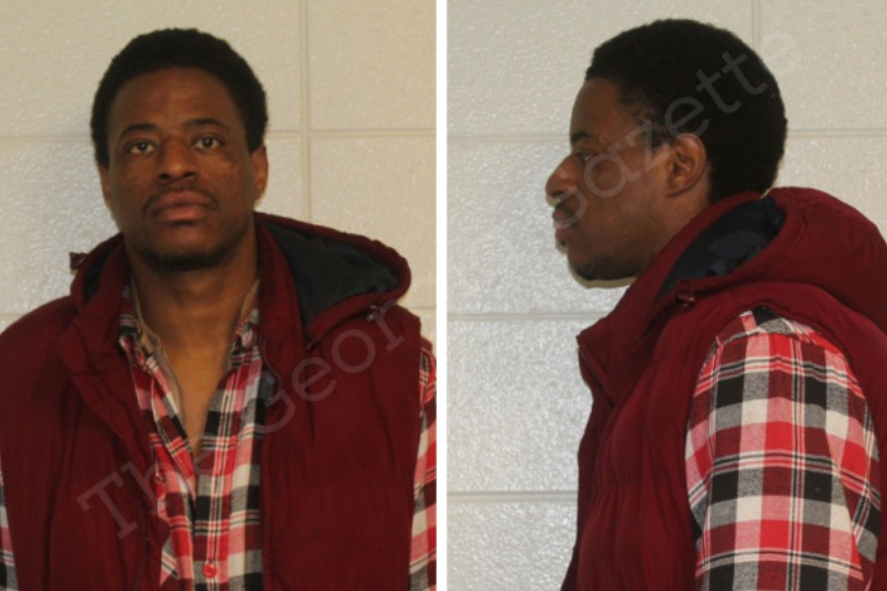 Stephen White | Houston County