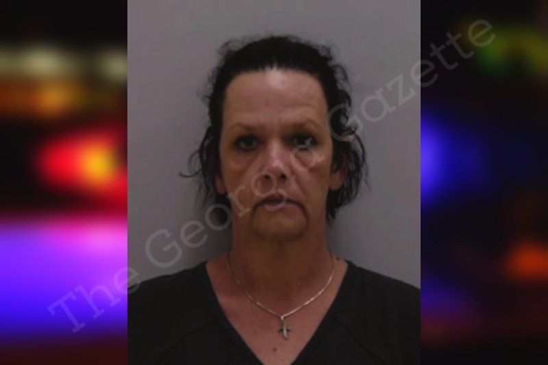 Kristine Wiggins — Bartow County