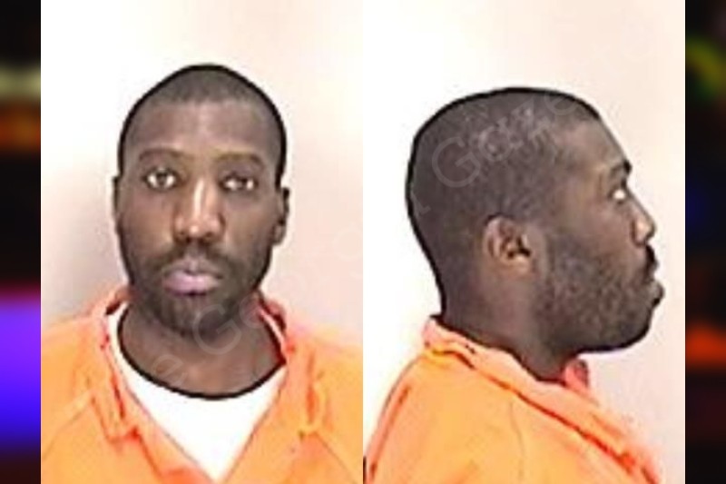 Tyrone Wilcher — Richmond County Jail Bookings