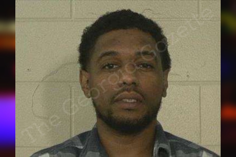 Joshua Wiley | Liberty County