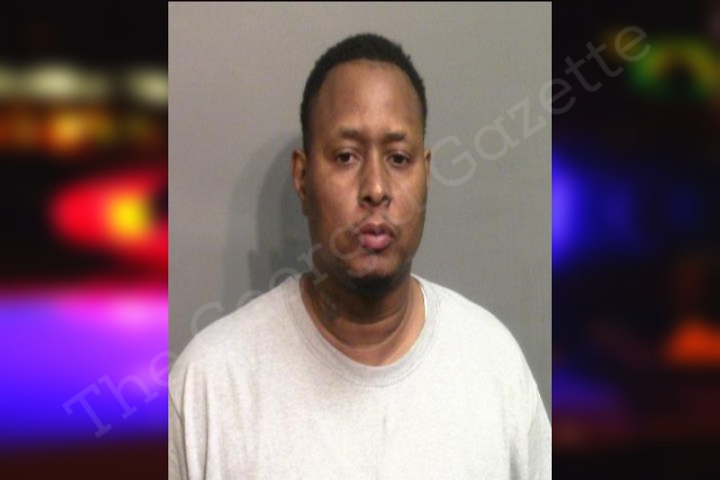 Corey Williams — Glynn County Jail Bookings