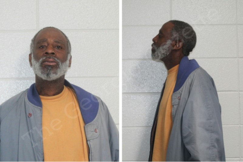 James Williams — Houston County Jail Bookings