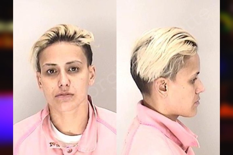 Constance Williamson | Richmond County