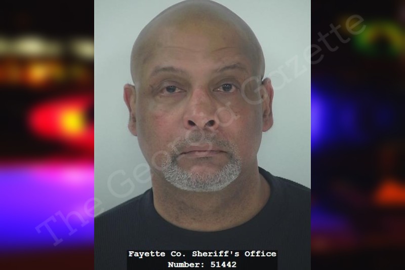 Darnell Willingham — Fayette County Jail Bookings Darnell Willingham — Fayette County Jail Bookings
