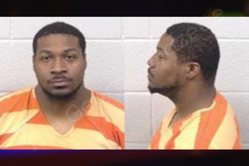 Meikel Woolfork | Paulding County