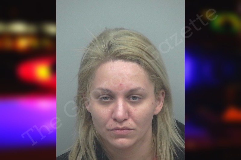 Kelsey Young | Gwinnett County