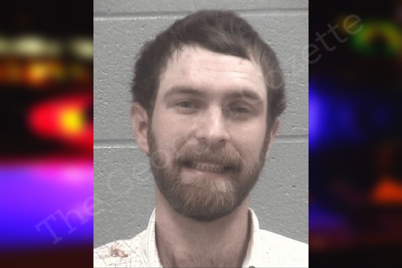 Shane Yarbrough — Columbia County