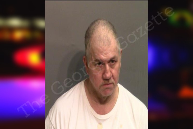 Eric Youmans — Glynn County Jail Bookings