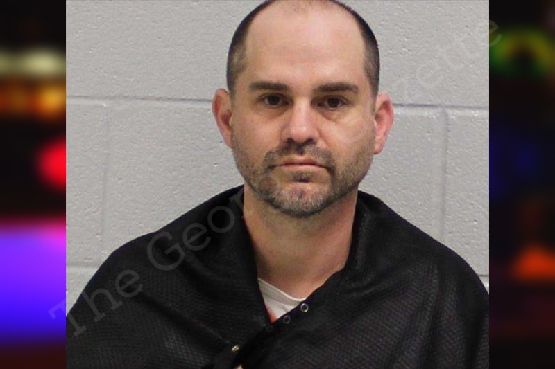 Jesse Abney — Carroll County Jail Bookings