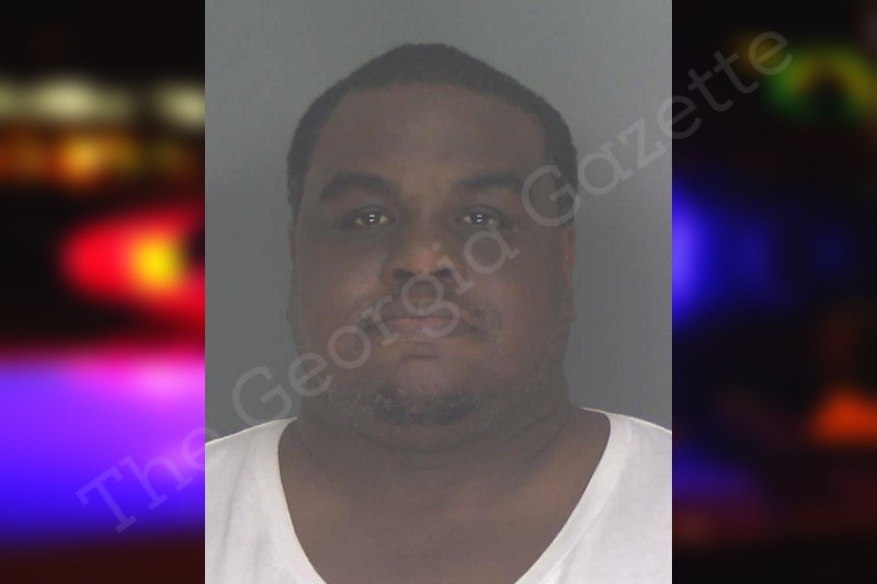 Larry Alexander | Douglas County Jail Bookings