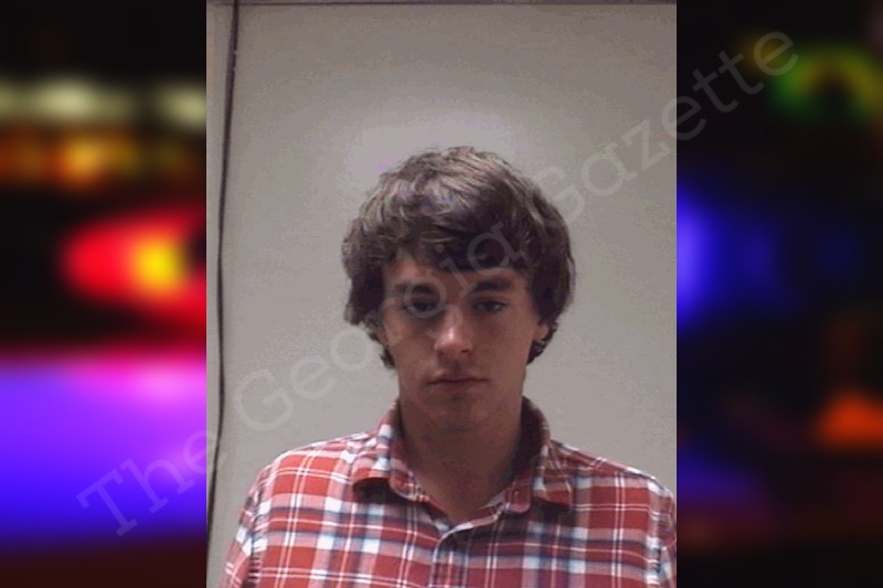 Jordan Allen | Coweta County