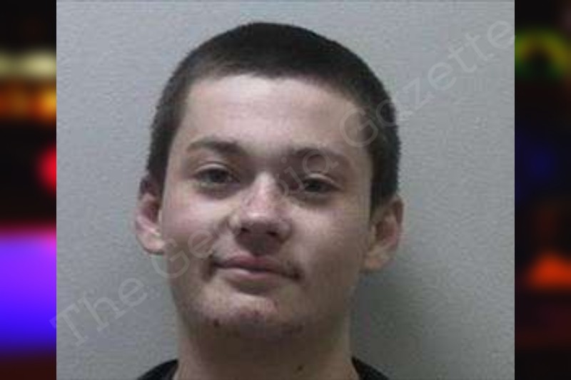 Robert Angove | Habersham County