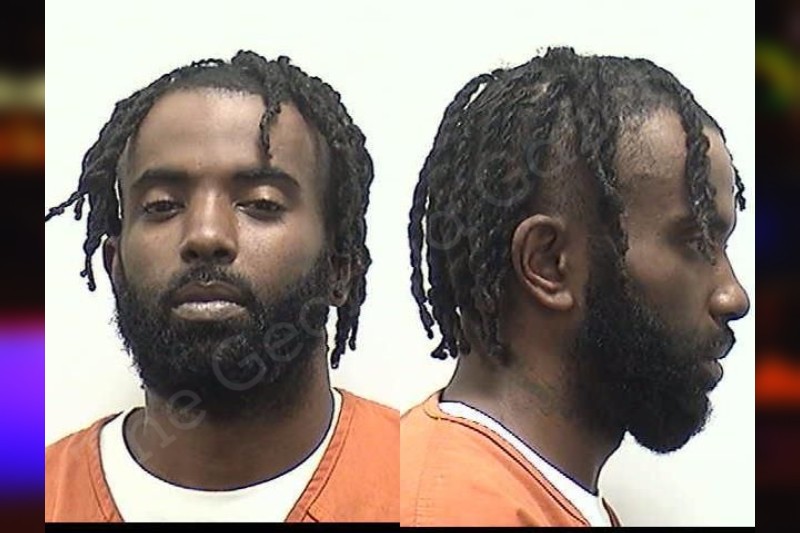 Cody Austin — Clarke County Jail Bookings