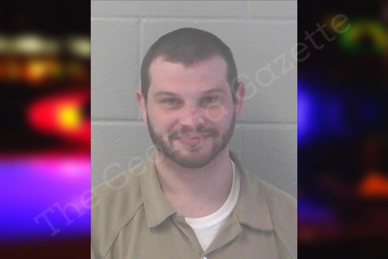 Cory Autry | Newton County