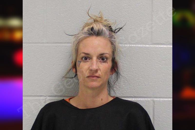 Crystal Ayers — Carroll County