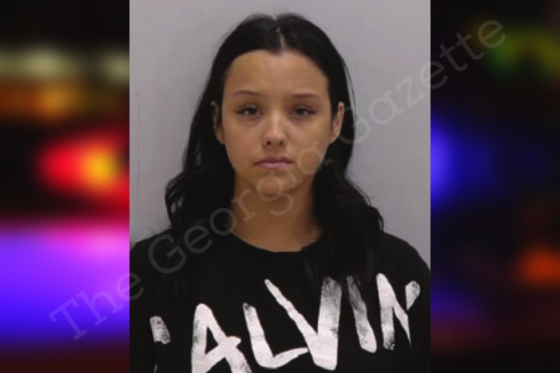 Jaculion Acevedo — Bartow County Jail Bookings