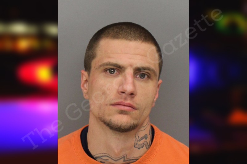 Joshua Adamson | Cobb County