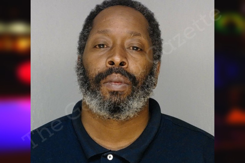 Andre Turner | Bibb County