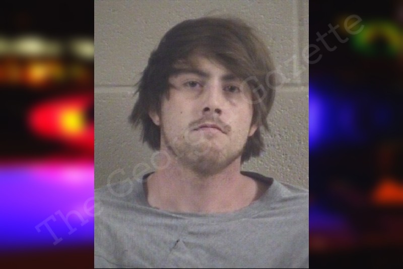 Andrew Smith — Whitfield County