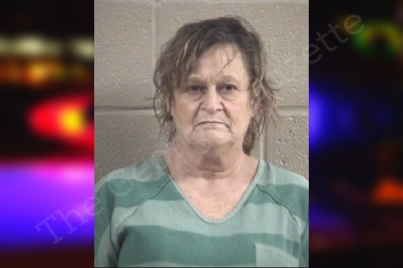 Angela Hankins — Whitfield County Jail Bookings