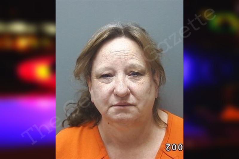 Susan Ansley - Cherokee County