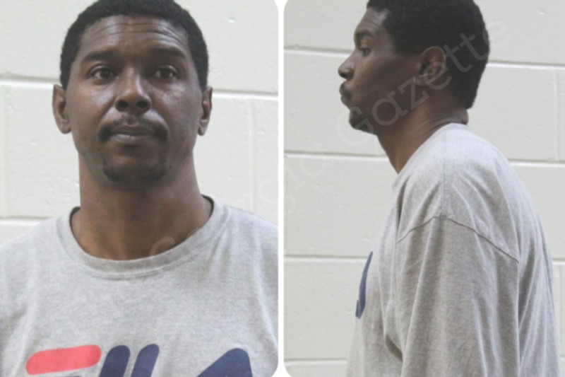 Travis Armstrong — Houston County Jail Bookings