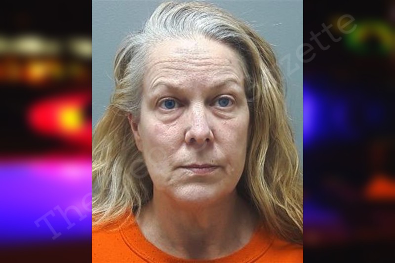 Kelly Arnett — Cherokee County