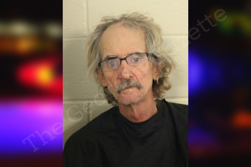 Jackie Autry — Floyd County Jail Bookings