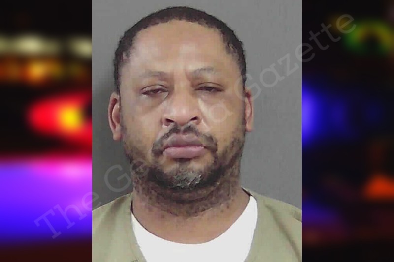 Leonard Baker | Gordon County