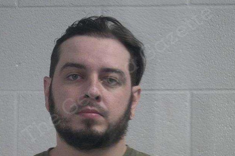 David Bales — McDuffie County Jail Bookings