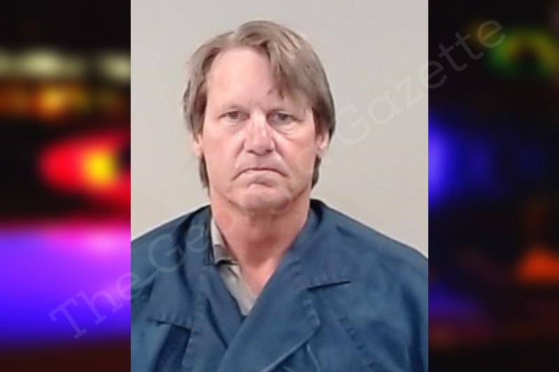 Brian Bates — Lowndes County Jail Bookings